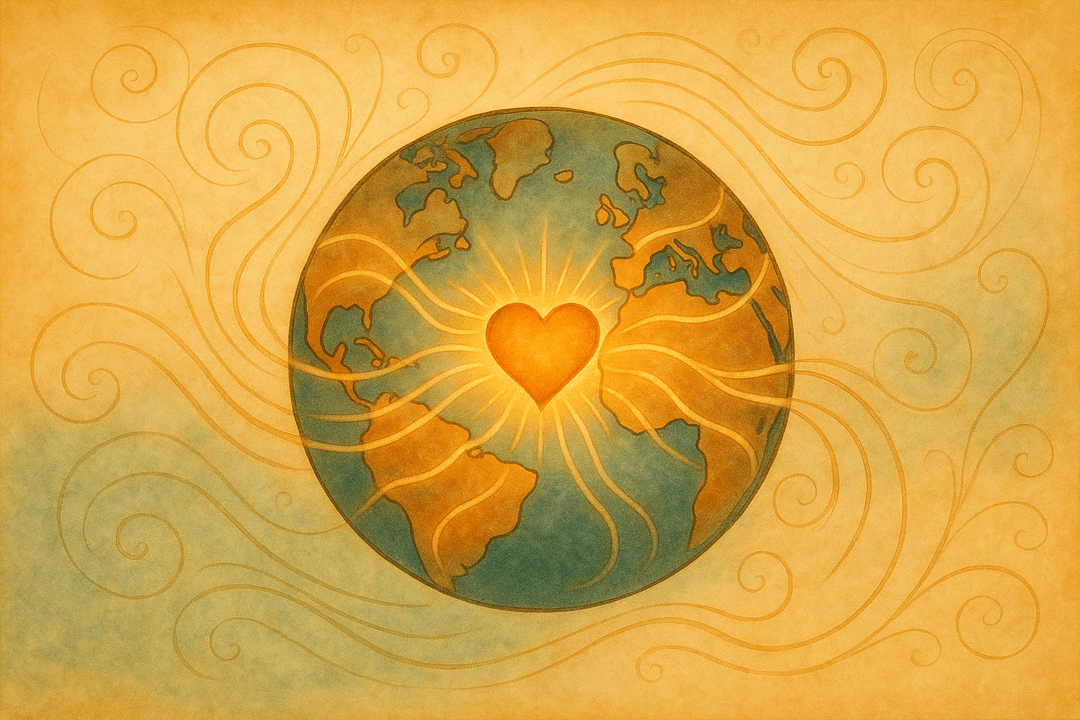 De ideale samenleving – Fethullah Gulen